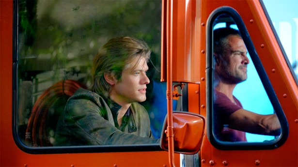 MacGyver, remake de la mítica serie de acción de los años 80 – Hechos ...